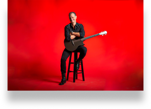 Why Rayburn - Mike Rayburn